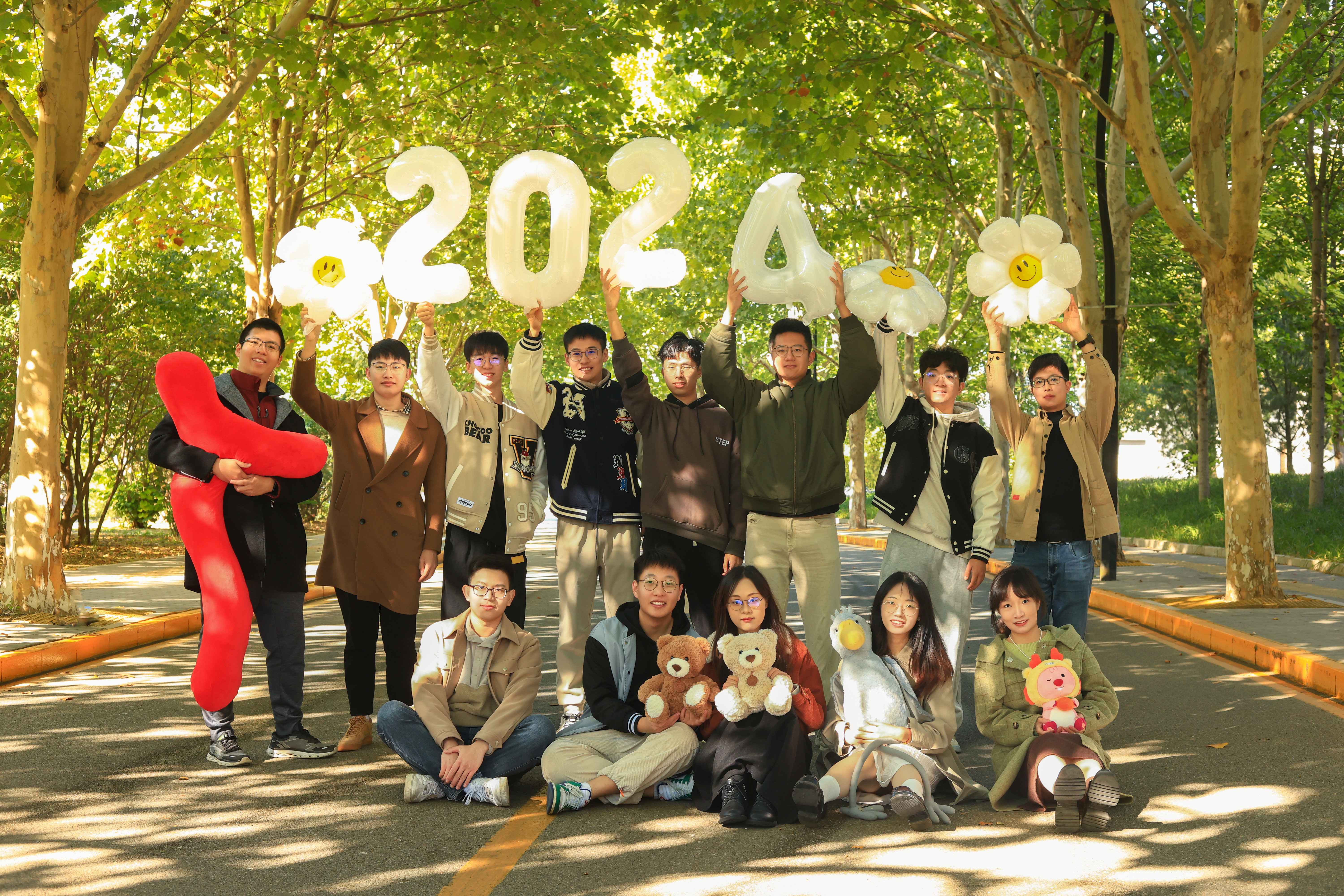 BDAL-RUC’s Homepage