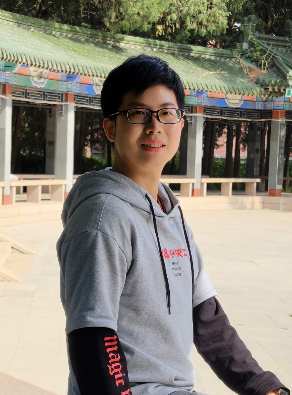 Students - BDAL-RUC’s Homepage